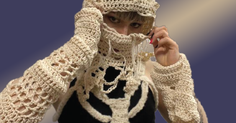 All the Cool Kids Are Wearing Balaclavas - PUNKY